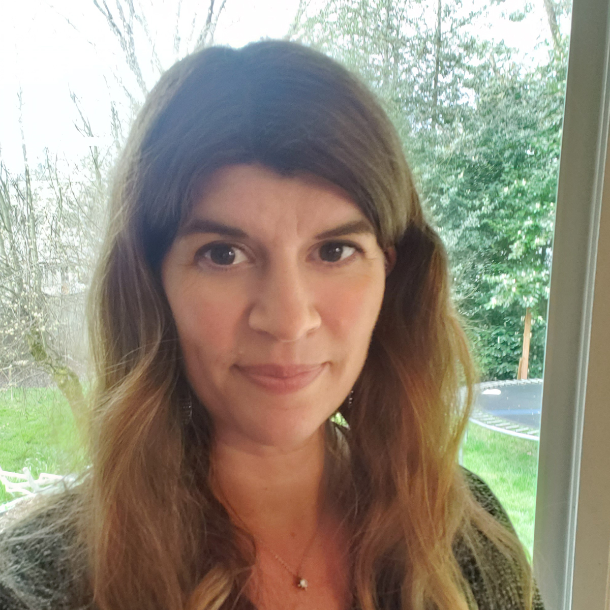 Leadership | Ameena Project